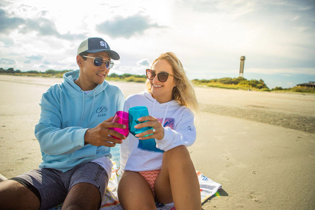 Embroidered Collection | Halo-Halo Apparel